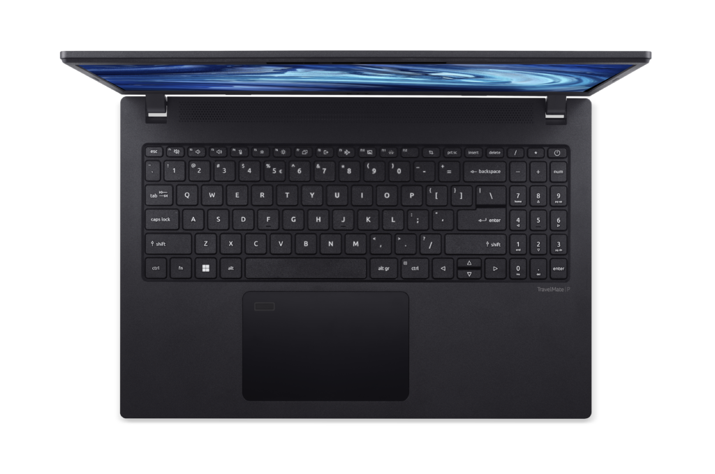 Acer TravelMate P2 – i7 1255U | 8GB | 512GB SSD | 15.6″ FHD | Windows ...